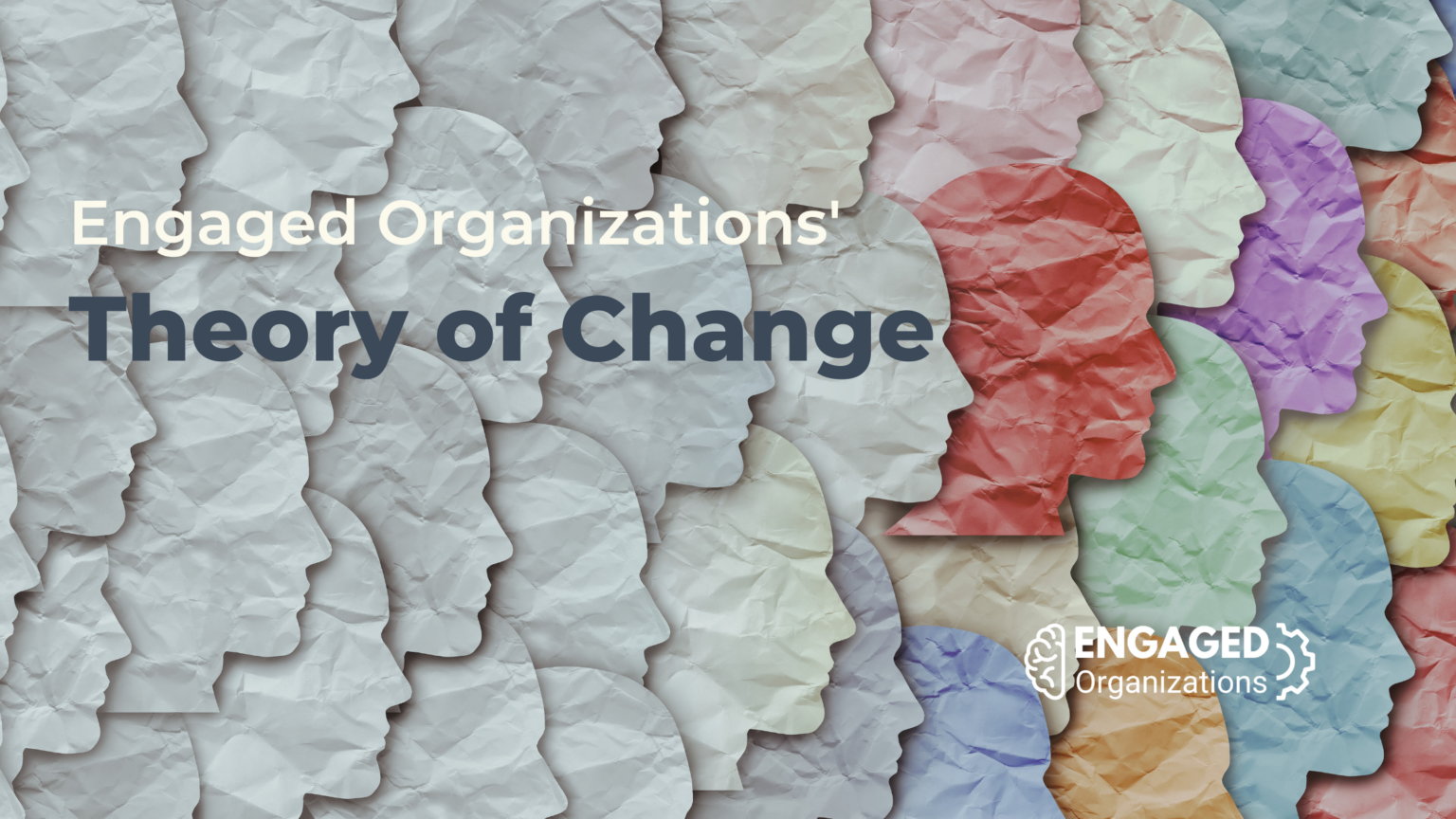 Engaged Organizations' Theory of Change